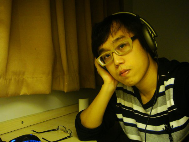 Welcome to Bozhi`s github website - Bozhi Liu